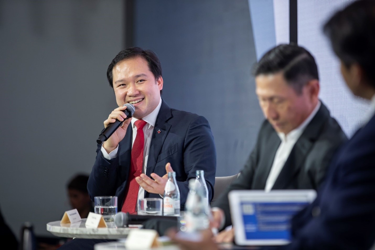 Company of Good Singapore Summit 2023: Frasers Property Helps Advance Conversation on Corporate ...